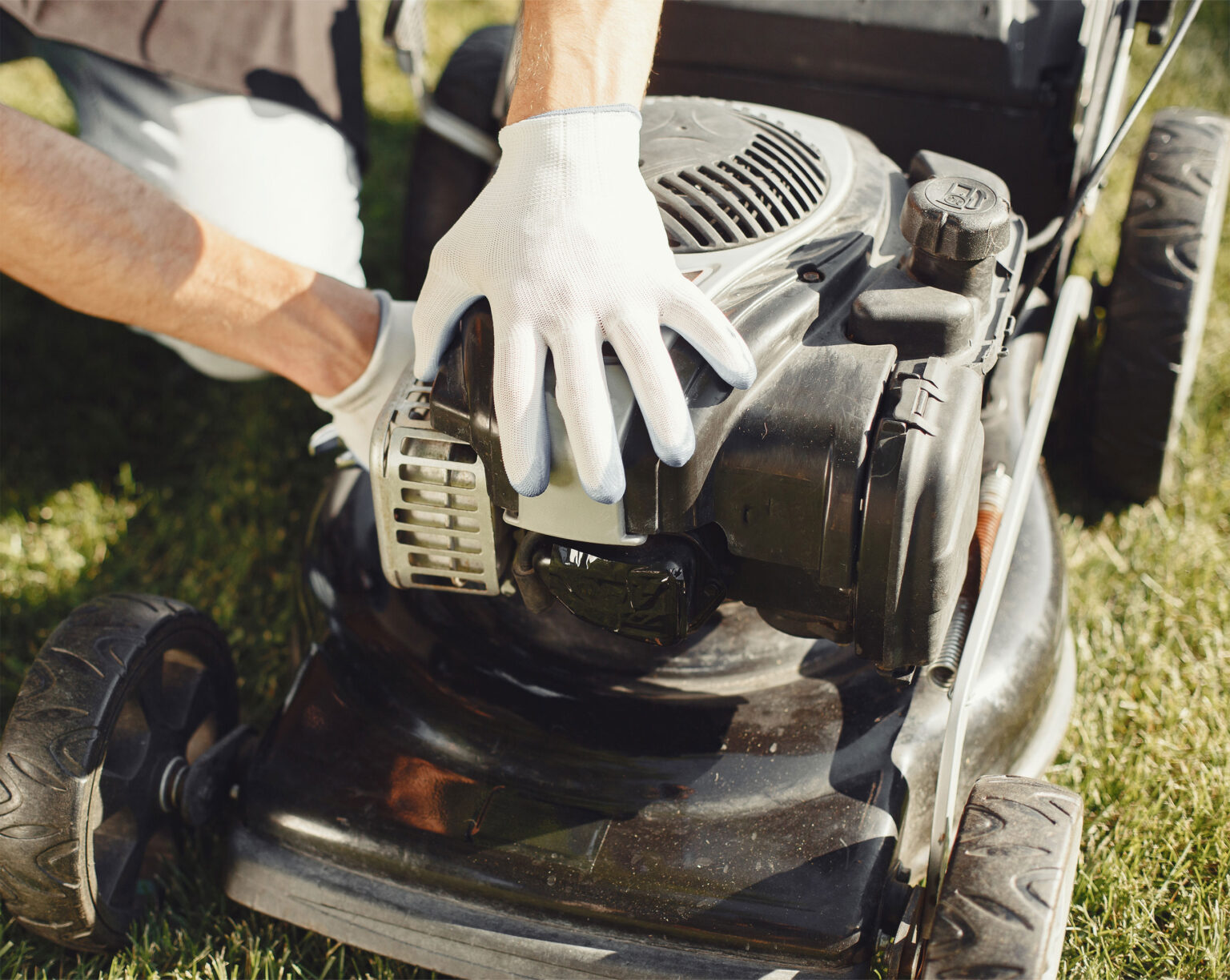 Home - Superior Small Engine Workx