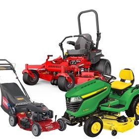 Gallery - Superior Small Engine Workx