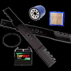 Gallery - Superior Small Engine Workx