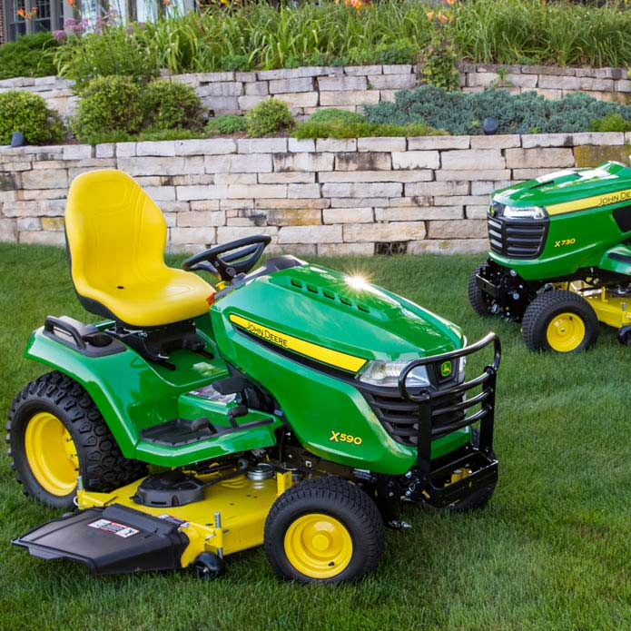 Gallery - Superior Small Engine Workx