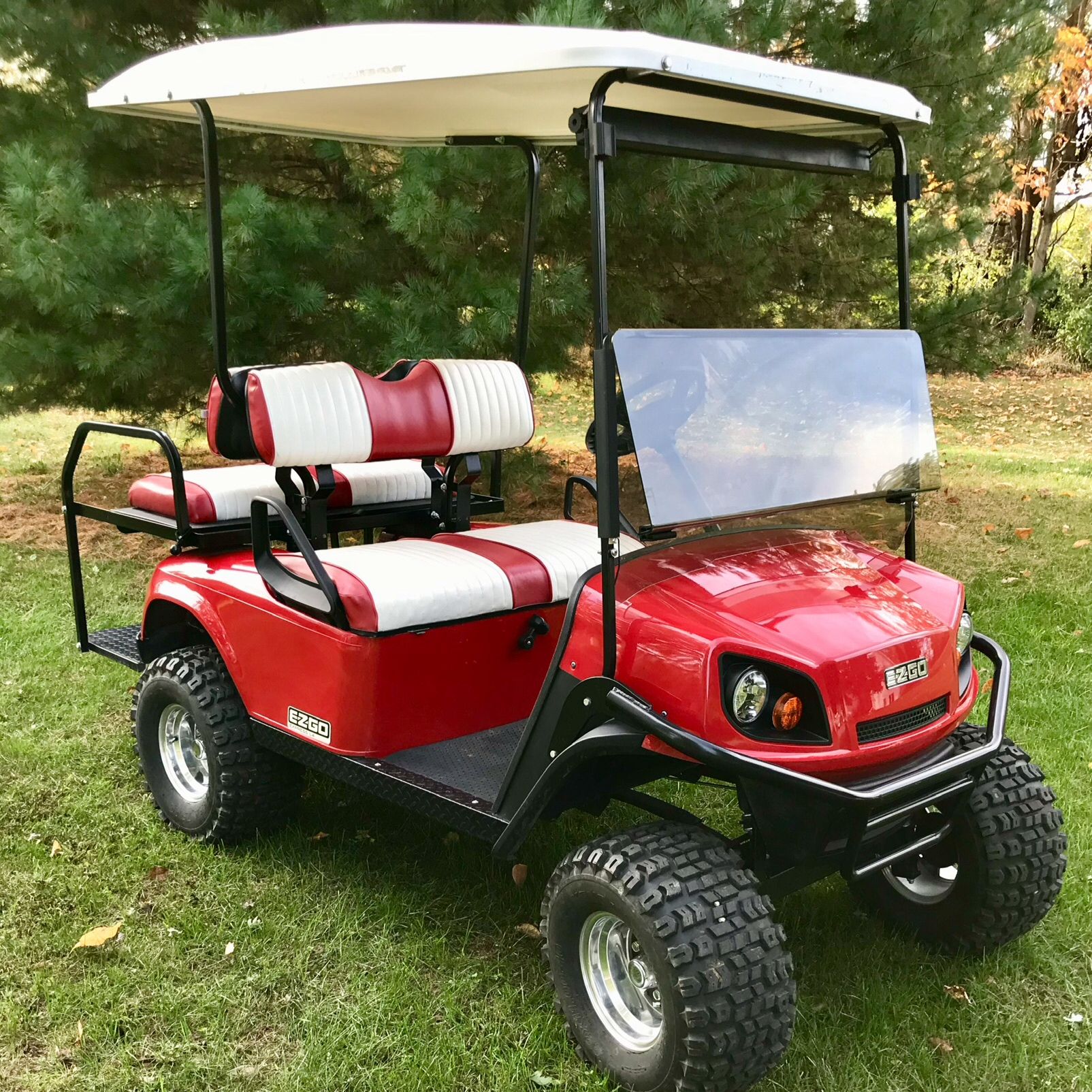 Gallery - Superior Small Engine Workx