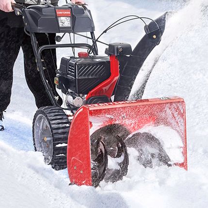 Gallery - Superior Small Engine Workx