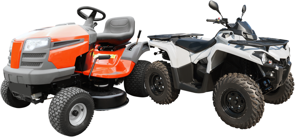 Home - Superior Small Engine Workx